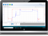 Datacan Downhole Memory Pressure Gauges